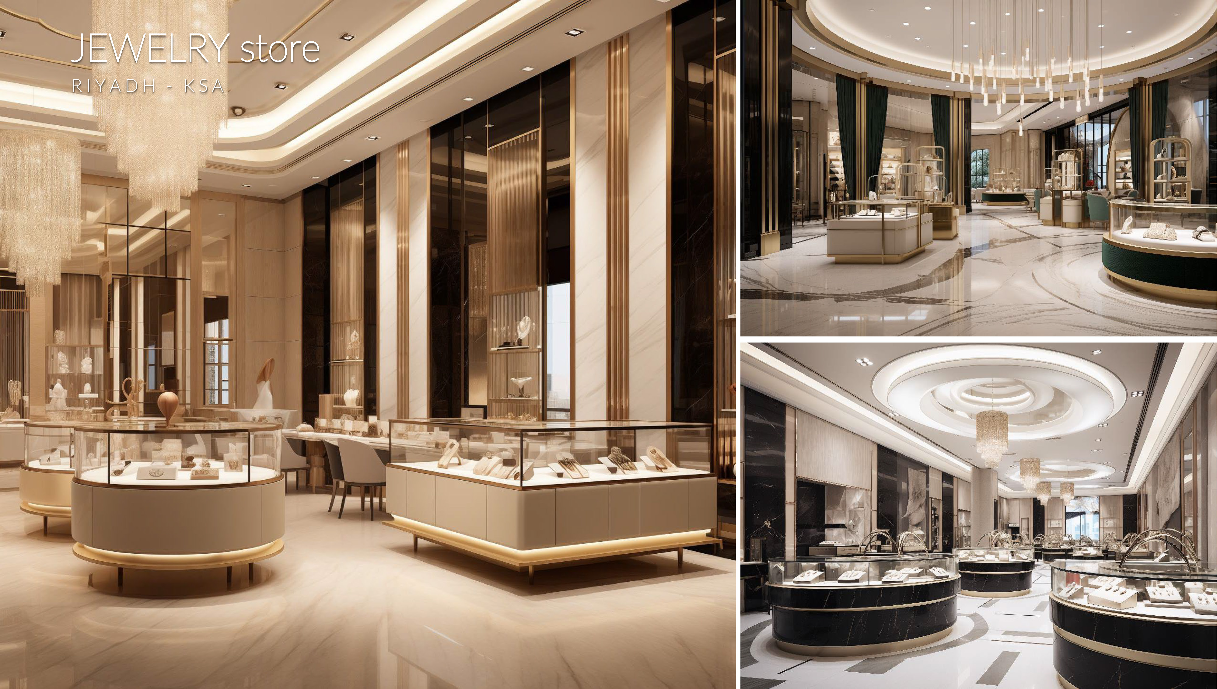 UDAAR Interior Design Projects